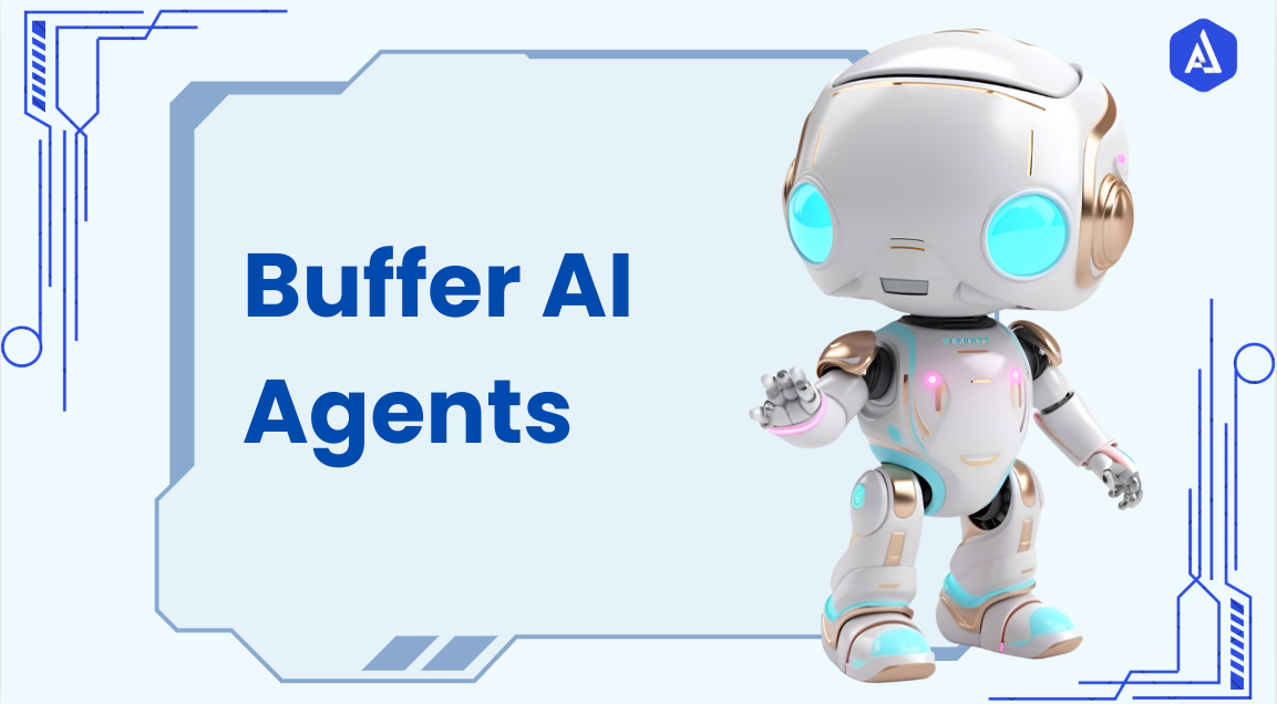 Buffer AI Agents